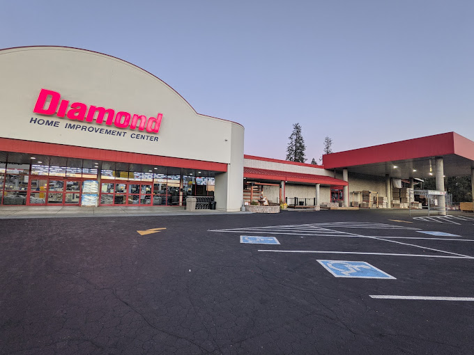 Diamond Home Improvement In Grants Pass